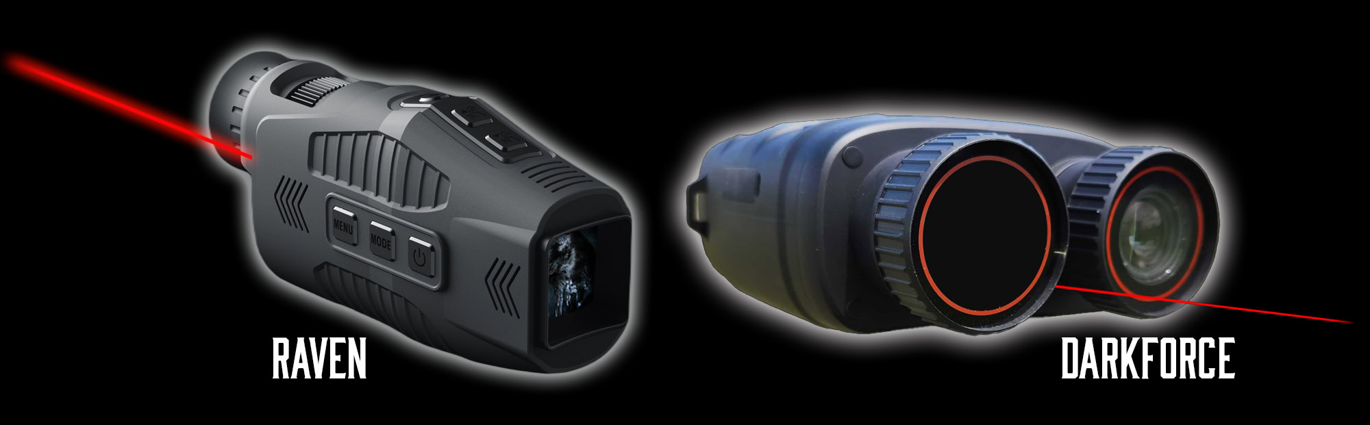 [MCG] - Raven+DarkForce