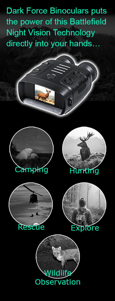 [Si/HO] - DarkForce+Raven