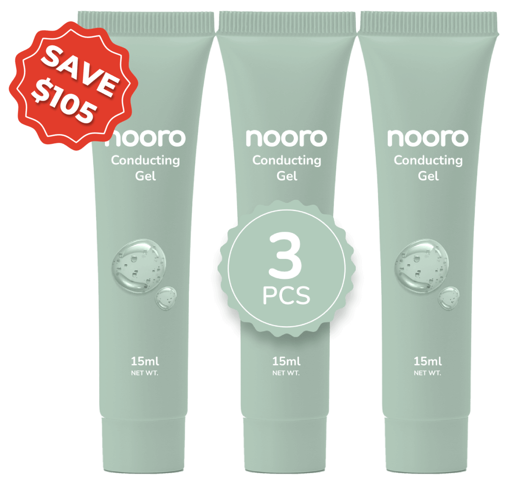 Nooro EMS Foot Massager