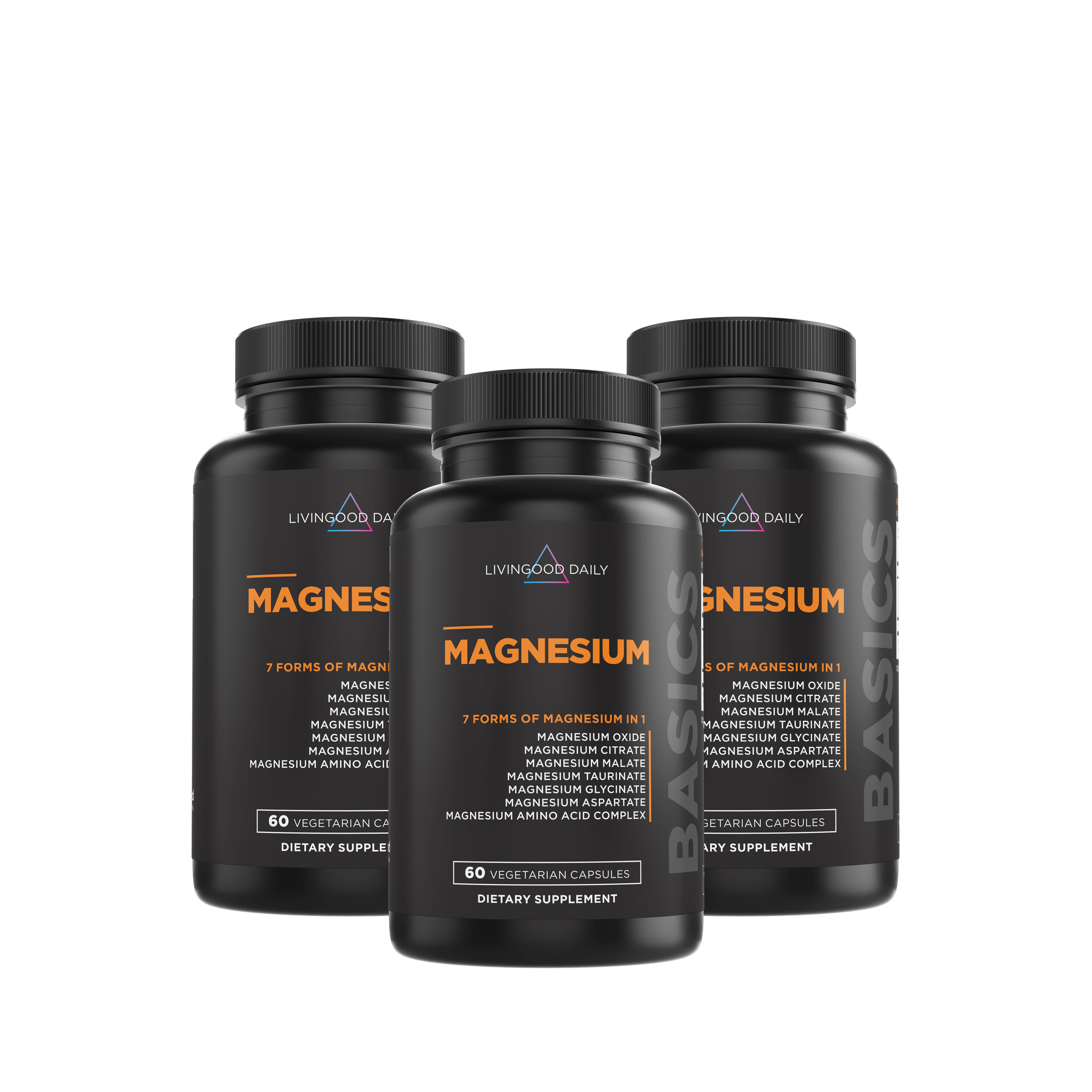 Livingood Daily Magnesium