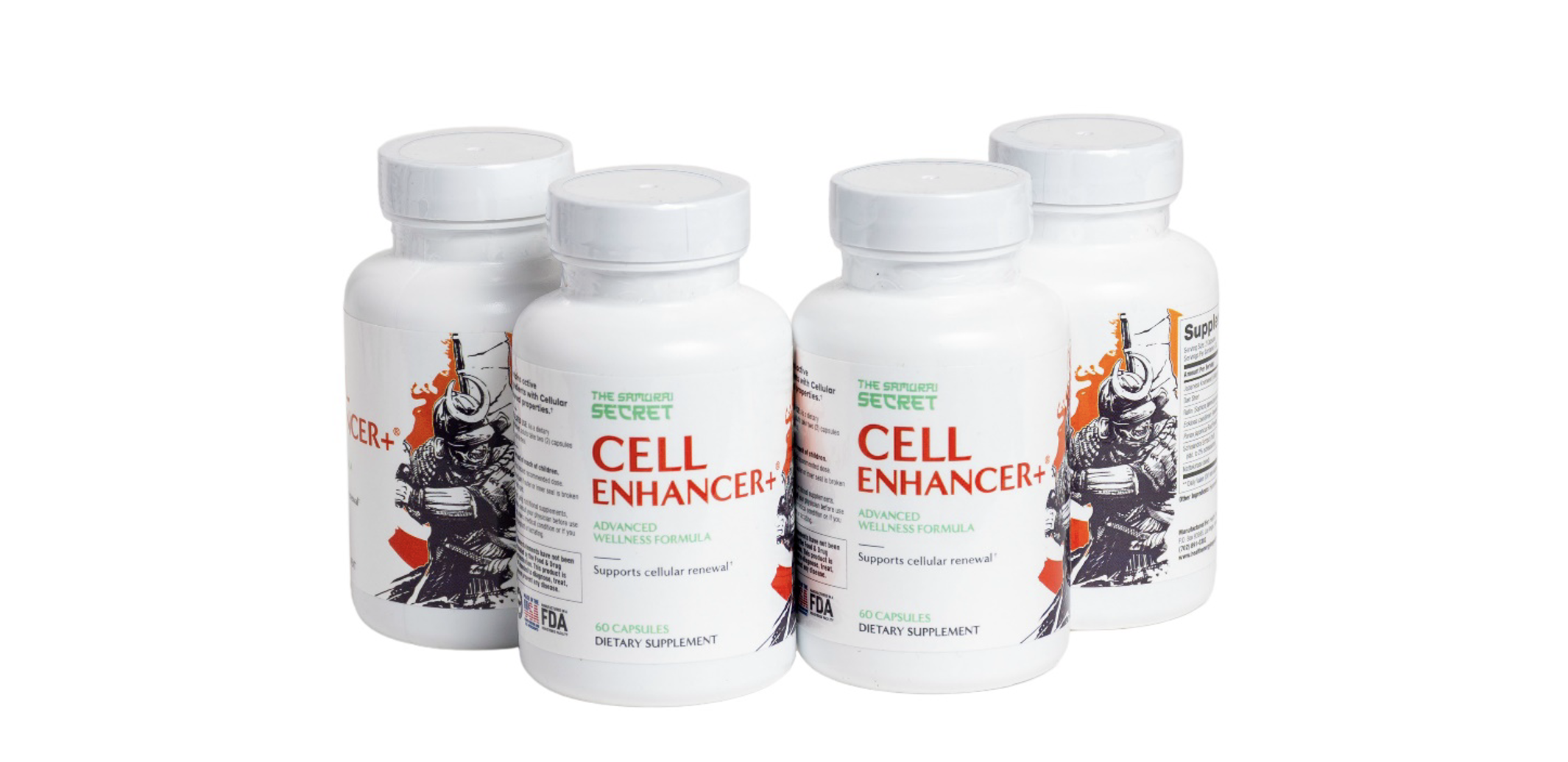 Cell Enhancer+ C