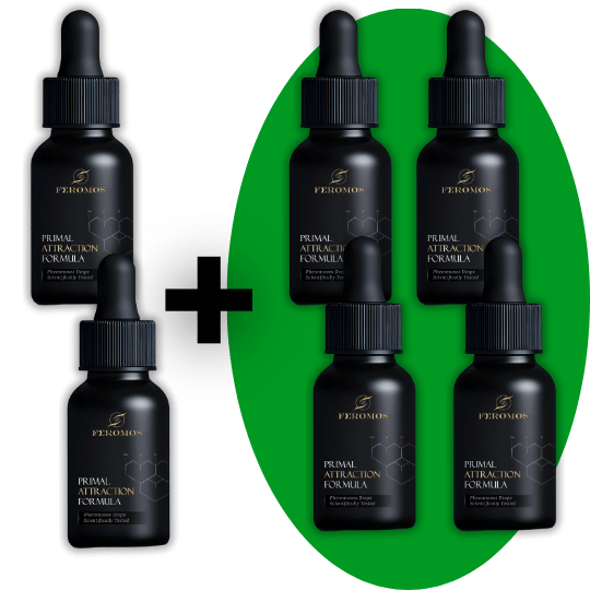 FΣROMOS Primal Attraction Formula