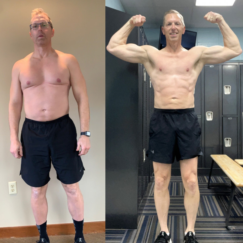 DynoMuscle Myo-Grow Presentation