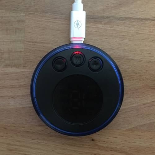Nooro Ems Foot Massager
