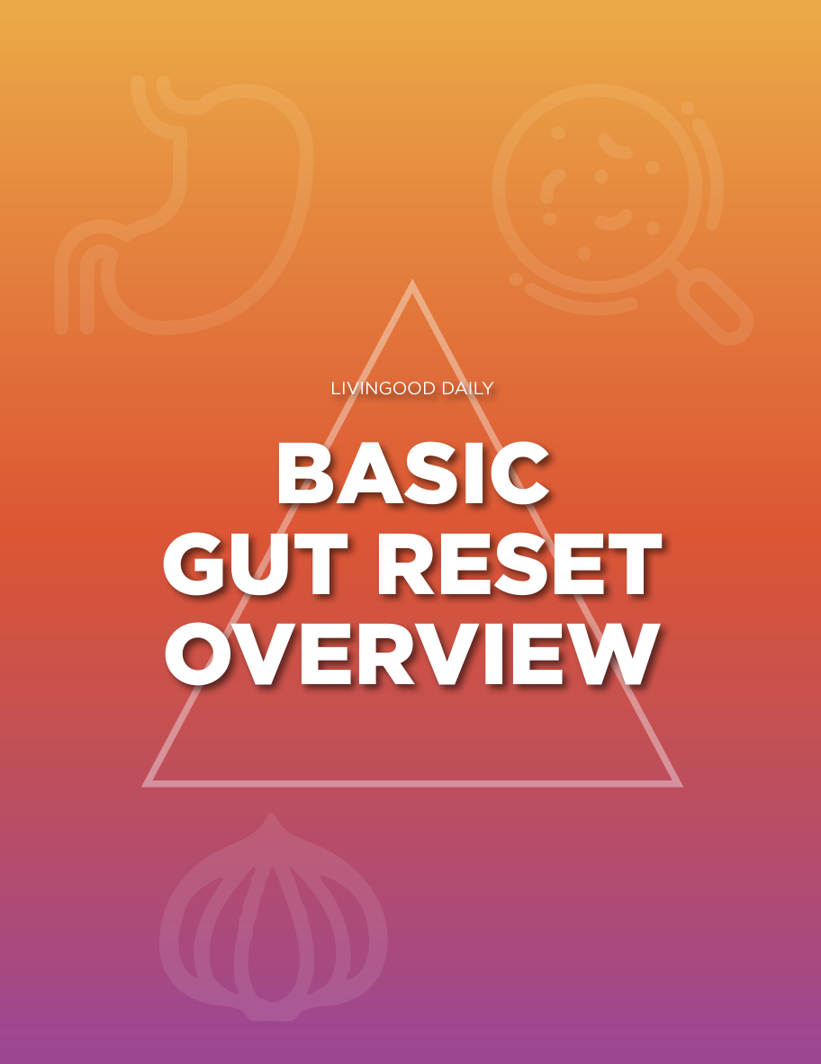 FREE Livingood Daily Book