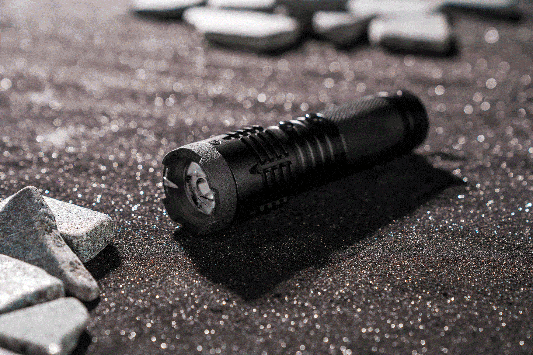 Pain Safari - Shockwave Mini