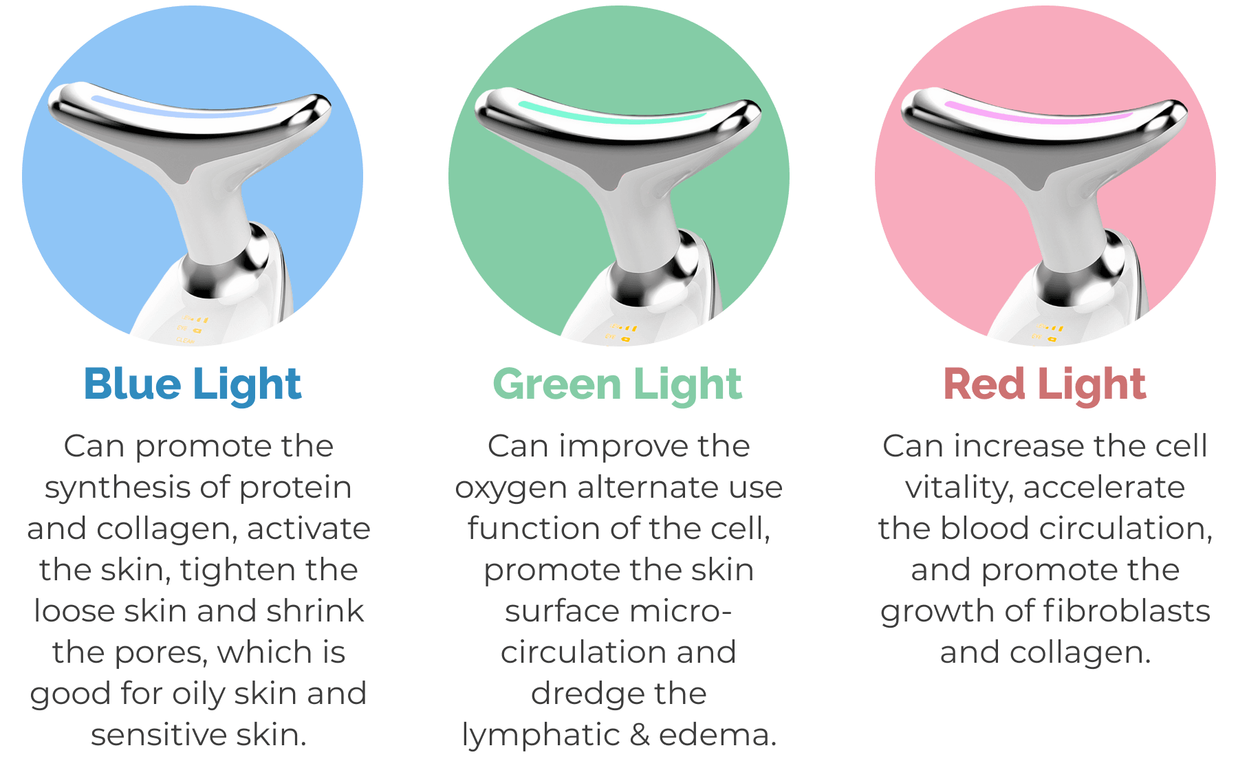 MyoGlow - My Derma Dream