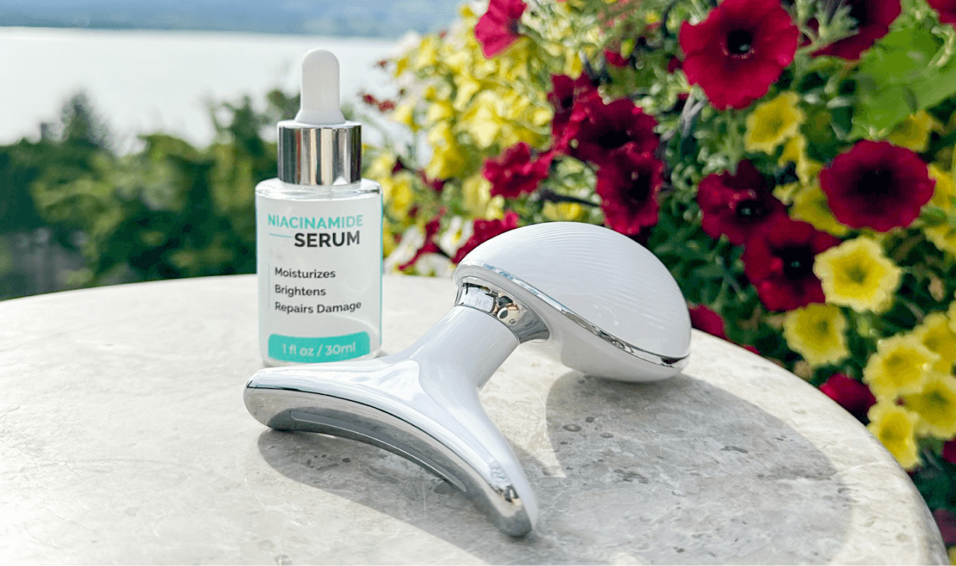 MyoGlow - My Derma Dream