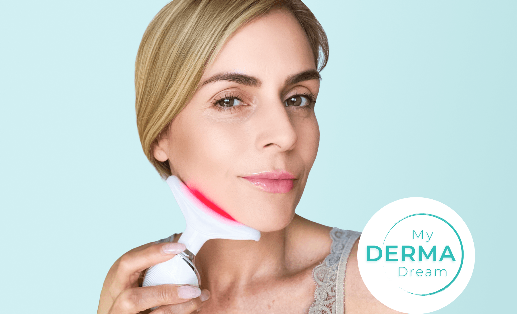 MyoGlow - My Derma Dream
