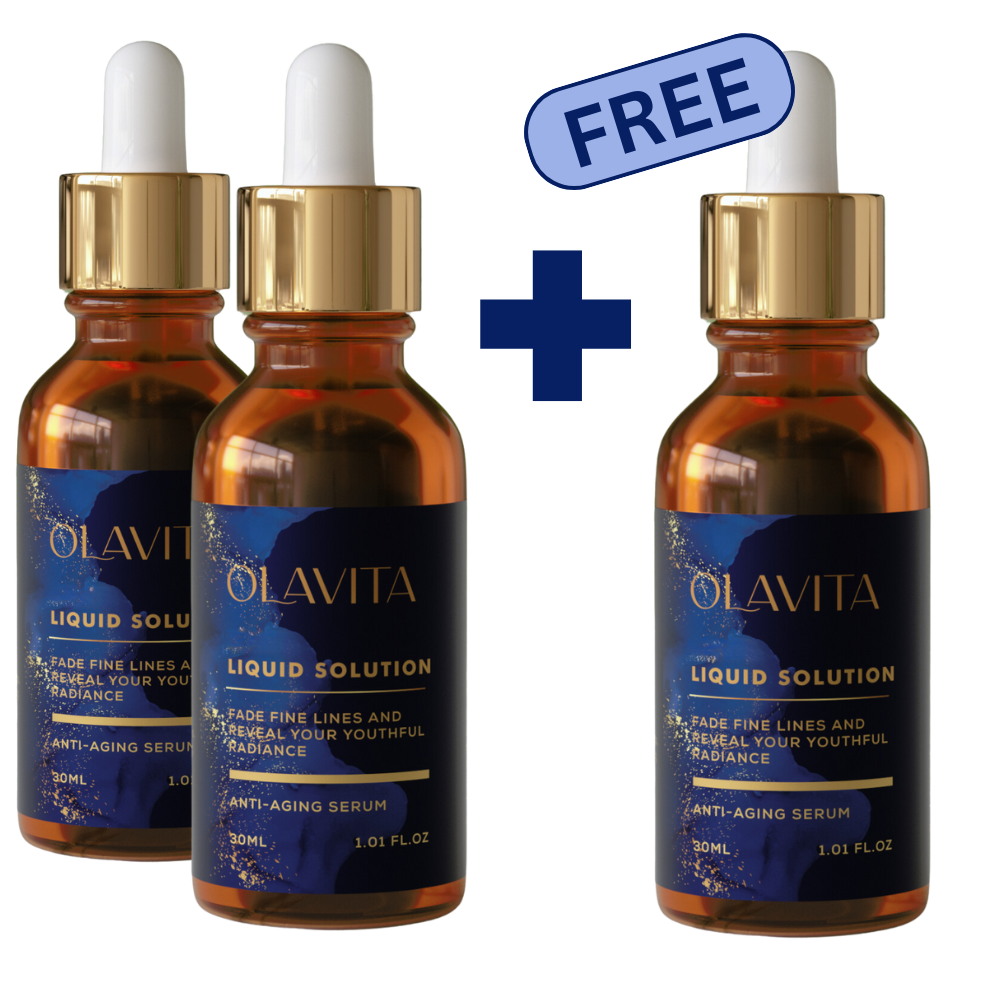 Olavita Anti Aging