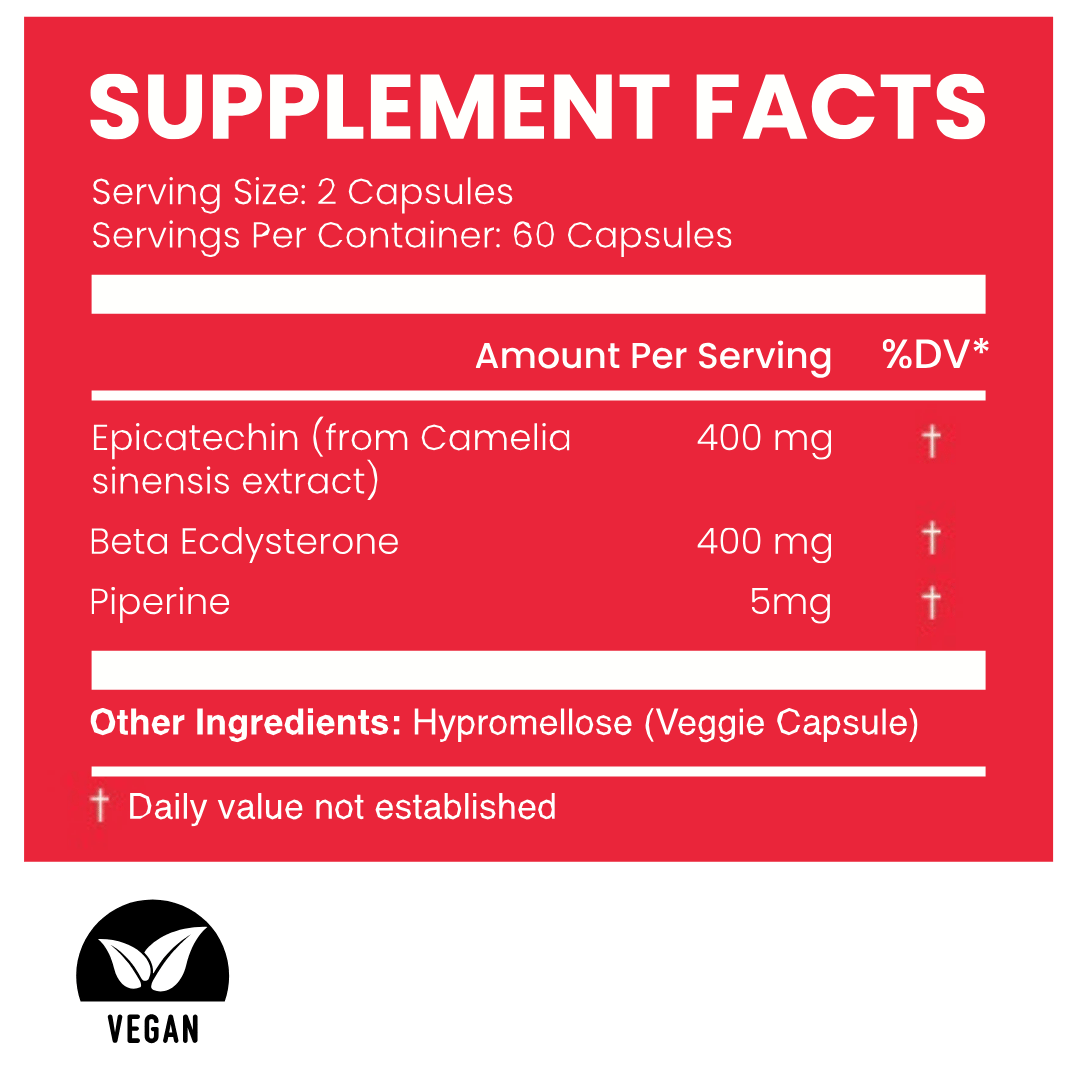 DynoMuscle Myo-Grow Presentation