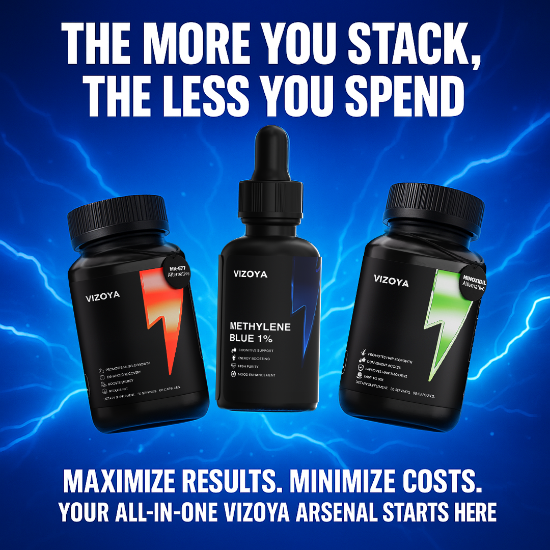 Vizoya Stack Vizoya Stack