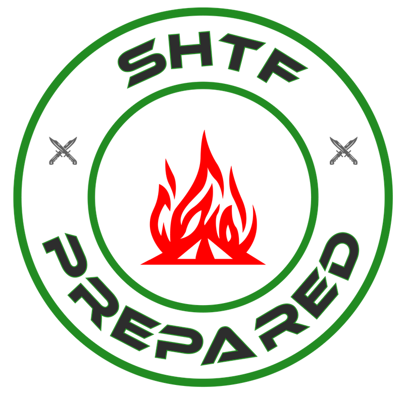 SHTF Prepared